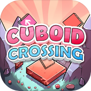 Cuboid Crossing - TapTap
