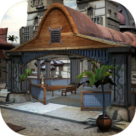 Fantasy City Princess Escape - TapTap