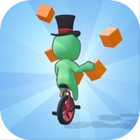 Juggle Rush! - TapTap