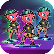 Copy Runner - TapTap