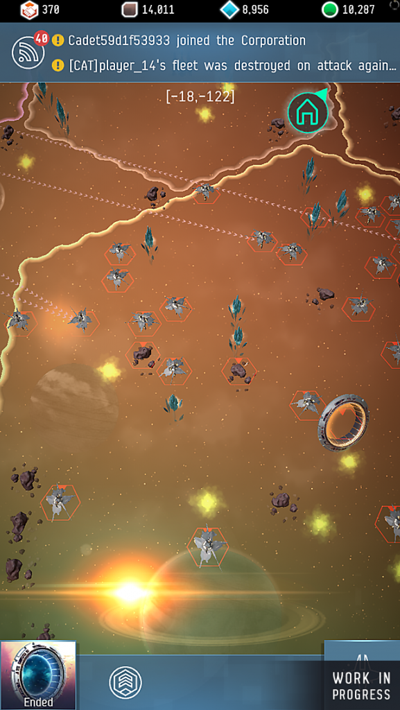 Project Aurora-TapTap-iOS官方预约