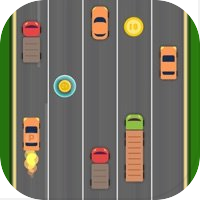Traffic Car Racing 2D Game - TapTap