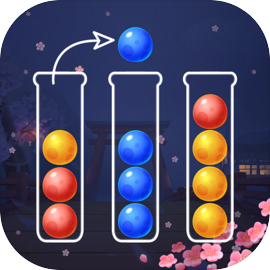 Color Ball Sort Puzzle - TapTap