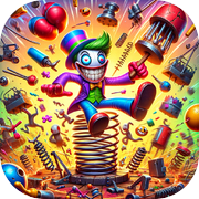 Interrogation Chamber - iOS官方下载 - TapTap