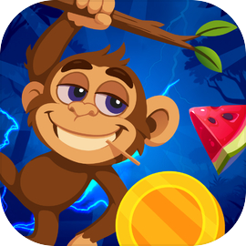 Monkey Strike: Coin Gather - TapTap
