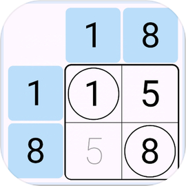 Numbers Sum - Match Number - TapTap