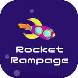 Rocket Rampage Pro - TapTap
