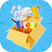 Clean the Room 3D! - TapTap