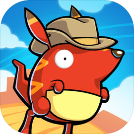 Run Roo Run - TapTap