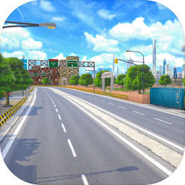 My First Fast Ride Road Game - TapTap