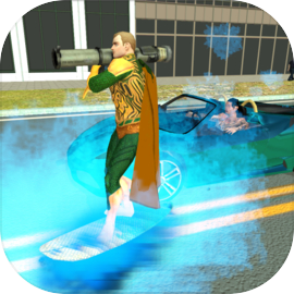 Walter Fall - TapTap