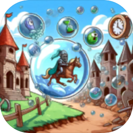 Bubble Quest: Medieval Era - 游戏评价 - TapTap