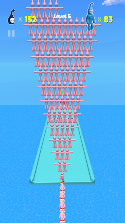 Funny Run - iOS官方下载 - TapTap