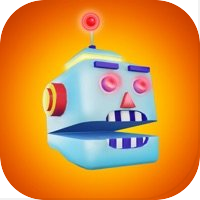 Robot Rush! - TapTap