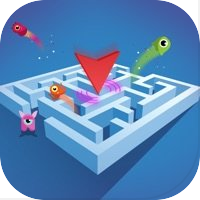 Retro Pac Runner - TapTap