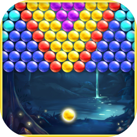 Bubble Fireflies - TapTap