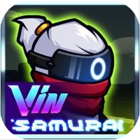 Vin Samurai Fight - TapTap