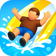 Slide Rush 3D - TapTap