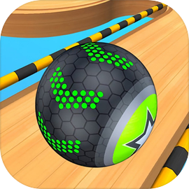 Going Balls Games - - TapTap