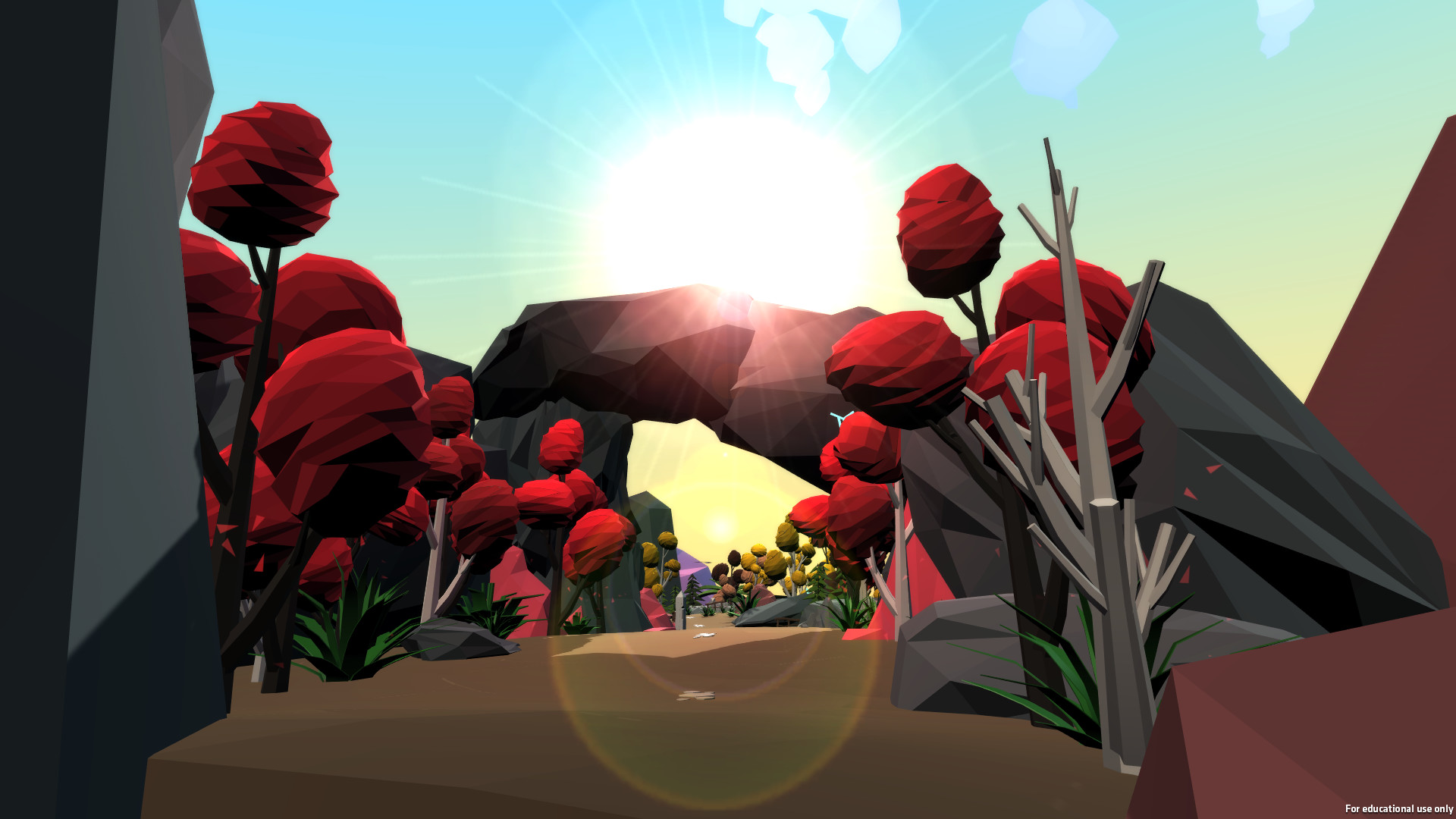 Blind Trust电脑/主机 - TapTap