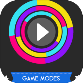 Funny Colour - TapTap