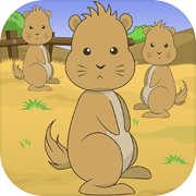 Prairie Dog Evolution - Evolve Angry Mutant Farm Mutts - TapTap