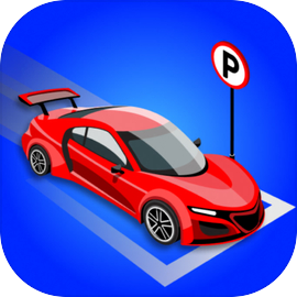 Parking Line - Car Park Puzzle游戏介绍 - TapTap