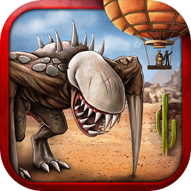 Desert Nomad x Raft Survival - TapTap