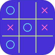 Tic Tac Toe: 3 In A Row - TapTap