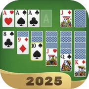 Solitaire Puzzle Challenge 25 - TapTap