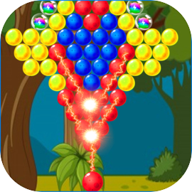 Bubble Pop Rescue - TapTap