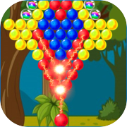 Bubble Pop Rescue - TapTap