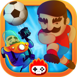 Spritted fun games free - TapTap