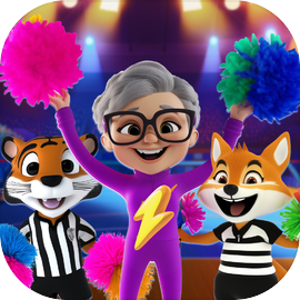 Wild Granny Rush! - TapTap