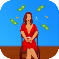 Make Rich 3D - TapTap