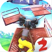 Jump Up 2: Up Only! - TapTap