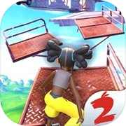 Jump Up 2: Up Only! - TapTap