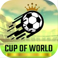 Soccer Skills Cup of World - TapTap