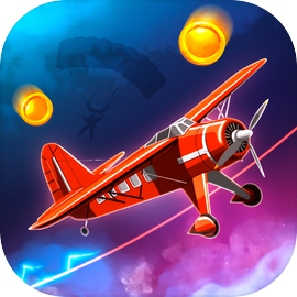 Aviator Mega WIn - TapTap