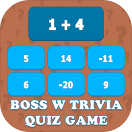 BOSS W TRIVIA QUIZ GAME - TapTap
