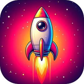 Cosmic Sprint: Adventure - TapTap
