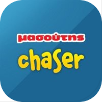 Masoutis Chaser - - TapTap