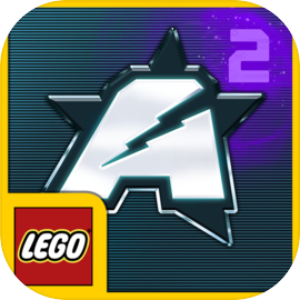 LEGO® ULTRA AGENTS Antimatter - TapTap