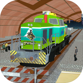 Train Simulator Diving Game - TapTap