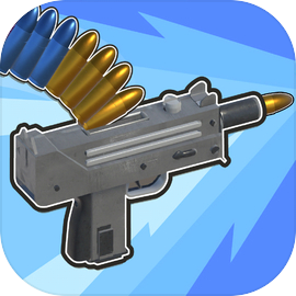 Bullet Mergis - TapTap