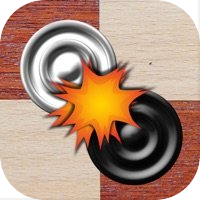 Battle Checkers - war of heroes - TapTap