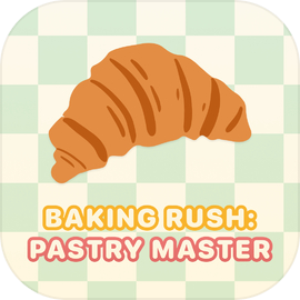 Virtual Baker: sugar dash - TapTap