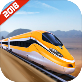 Euro Train Driver 3D: Russian Driving Simulator游戏介绍 - TapTap