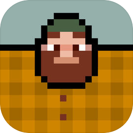 Timberman Golden Edition - TapTap