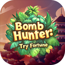 Bomb Hunter: Try Fortune - TapTap